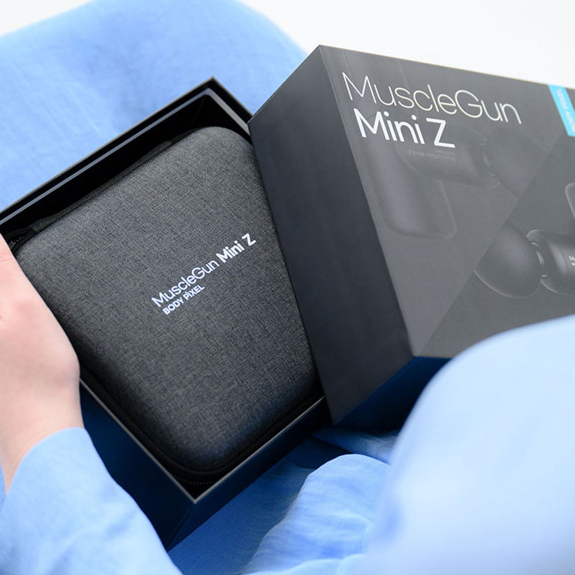 BODYPIXEL ボディピクセル Mini Z